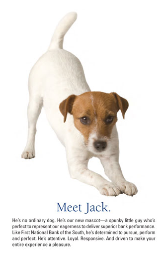 Meet Jack « Prosound
